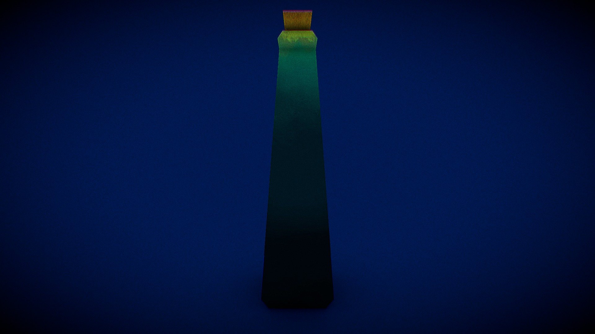 Handpainted cartoon potion 2 - 3D model by Jopii [090e36b] - Sketchfab