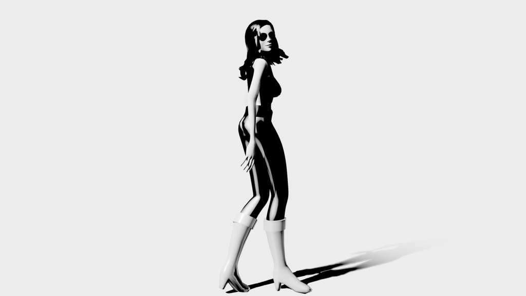 dde - A 3D model collection by fjei - Sketchfab