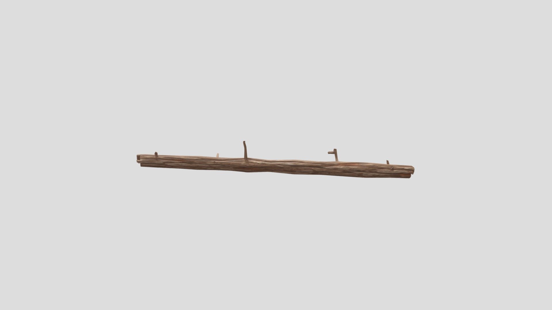 Stick_Hero_Asset - 3D model by TubbzPeter [0912b15] - Sketchfab
