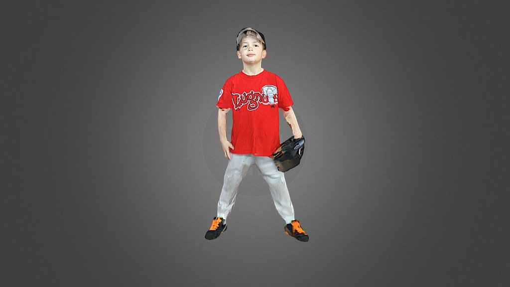 Matthew - 3D model by 3D Selfies of MN (@3dselfieusa) [0912b71] - Sketchfab