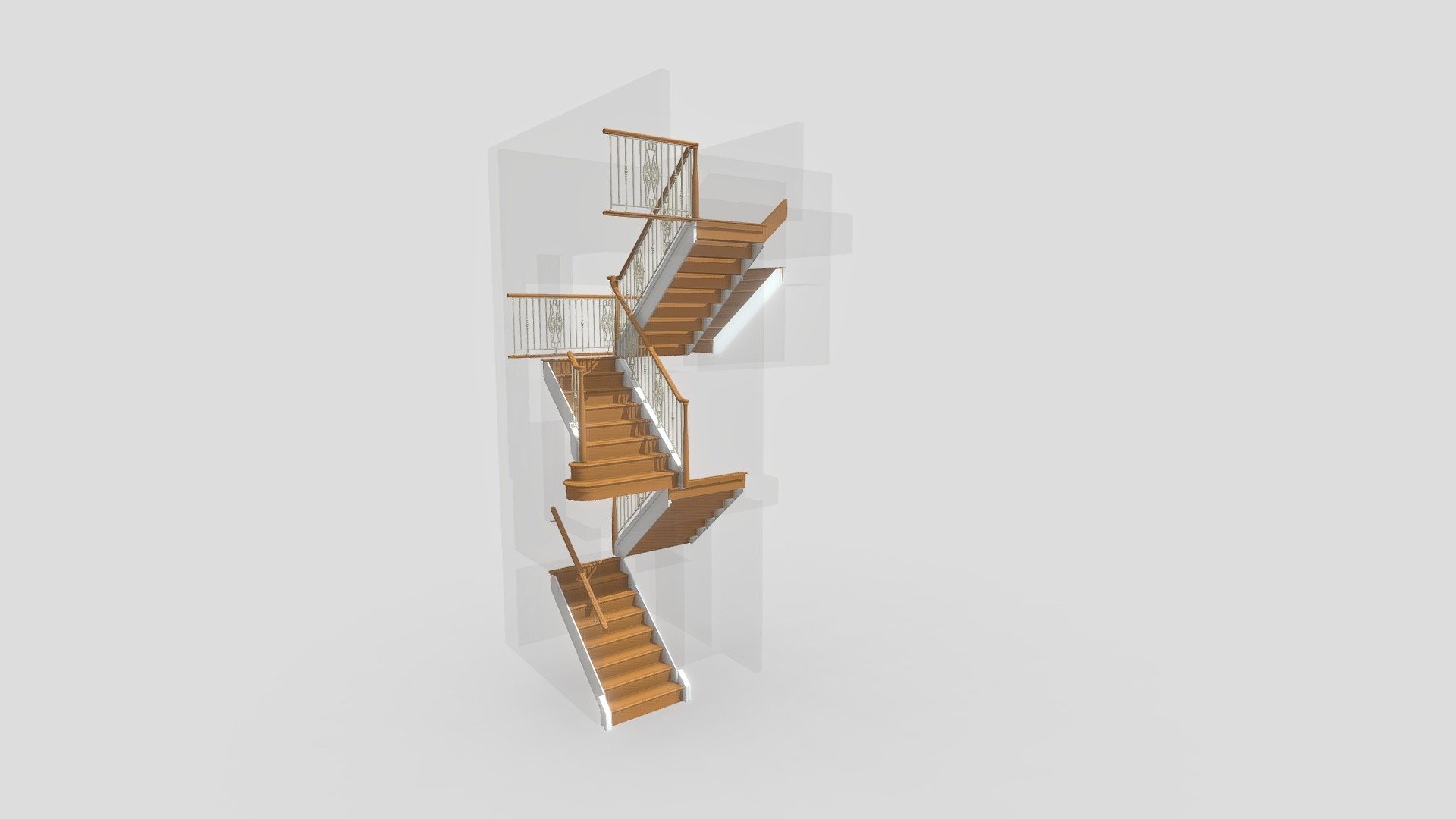 C104408 - 3D model by Hugo Boisvert (@hugob) [0912bda] - Sketchfab