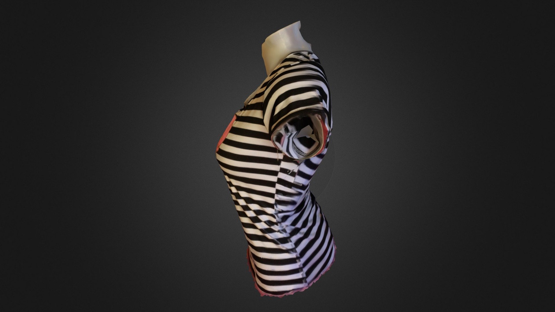 first capture!-mesh.zip - 3D model by futureperfect [0913856] - Sketchfab