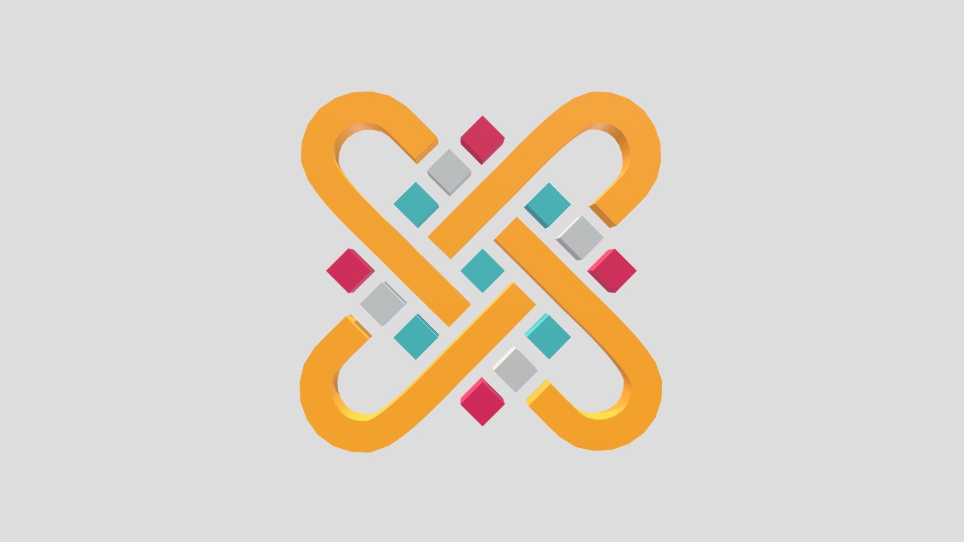 University of Western Macedonia Logo - Download Free 3D model by ...