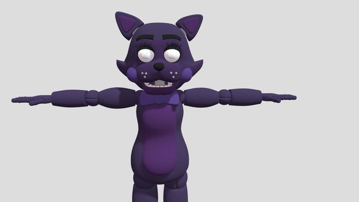 Fnac 3D models - Sketchfab