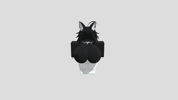 Roblox 3D models - Sketchfab