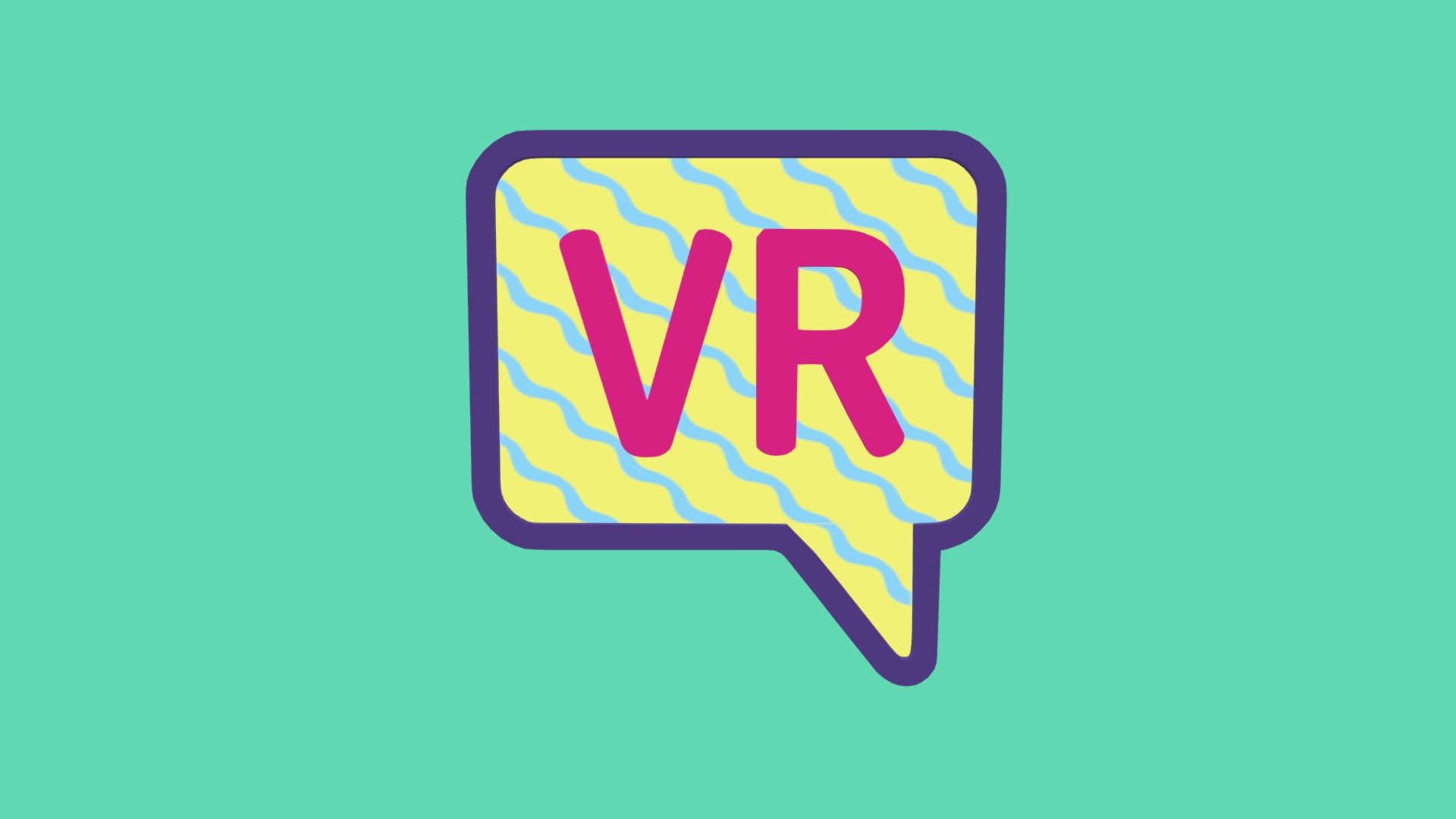 90s VRChat Icon - 3D model by Maggatron (@MaggaModels) [0917839 ...