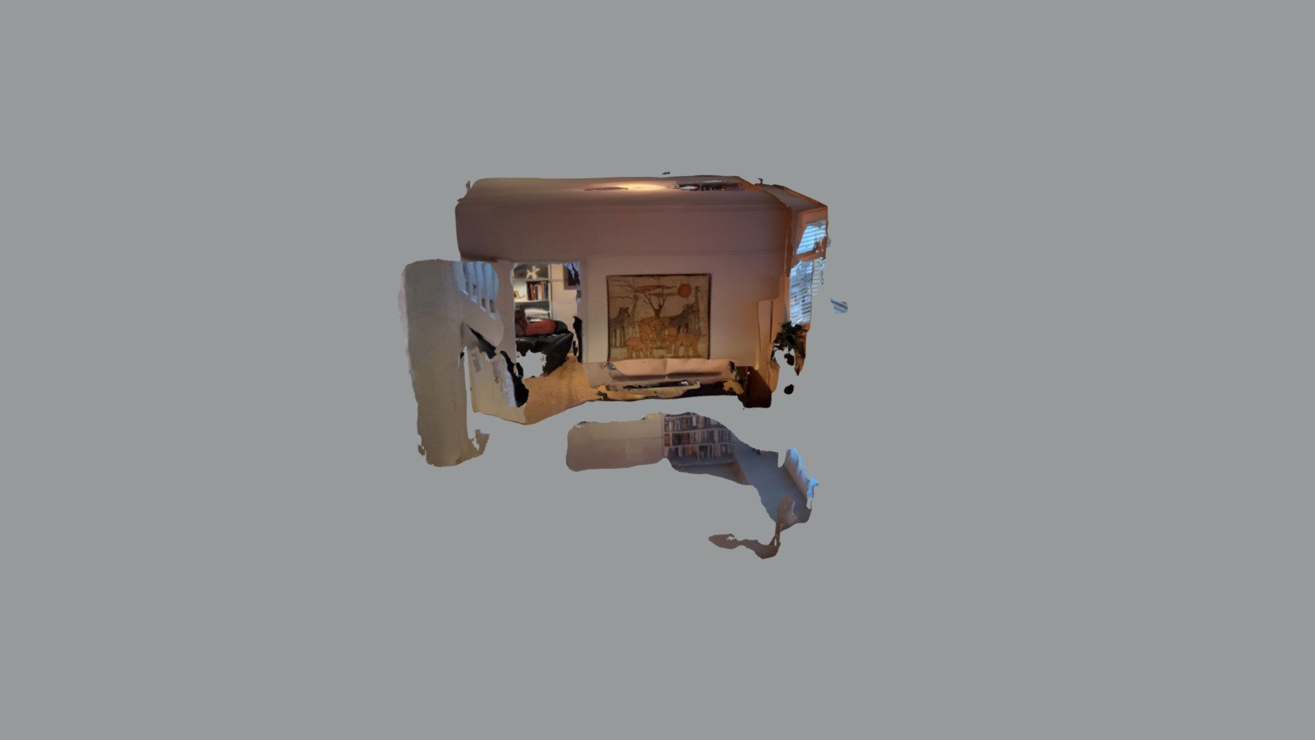 Grace_test_07 - Download Free 3D model by gracestorytrails [0919e81 ...