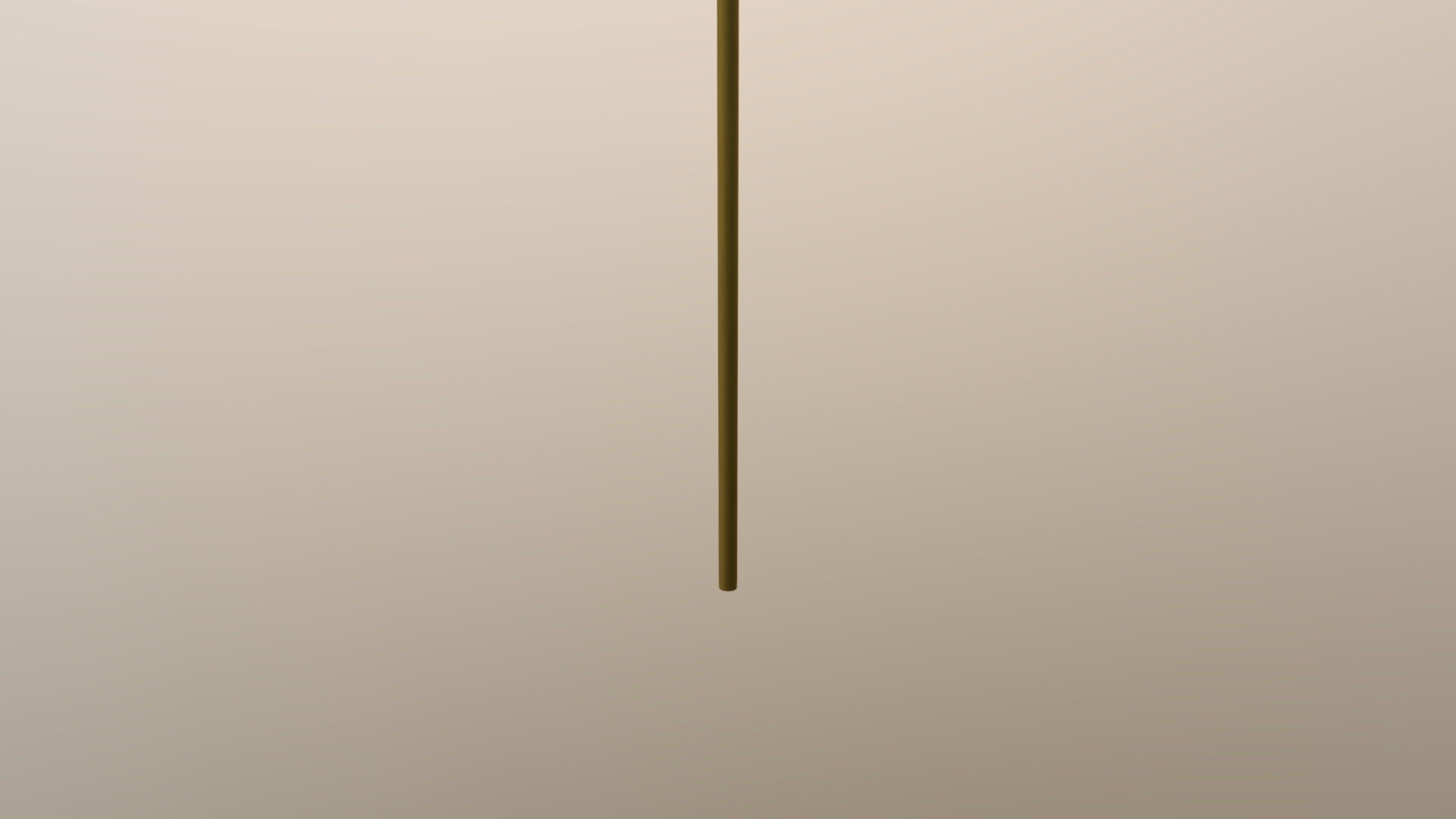 Staff of Midas - 3D model by VolpezModels [091acf2] - Sketchfab