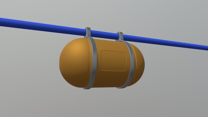 Zipline 3D models - Sketchfab