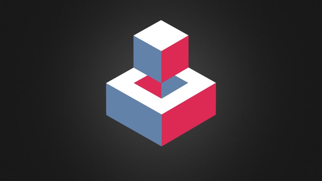 logo-taod-loop - 3D model by alune [091bb12] - Sketchfab