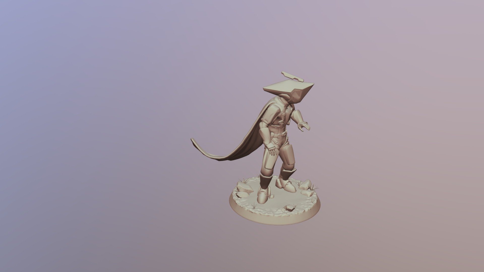 Rider Pose 06 - 3D model by archidont2 [091be4f] - Sketchfab