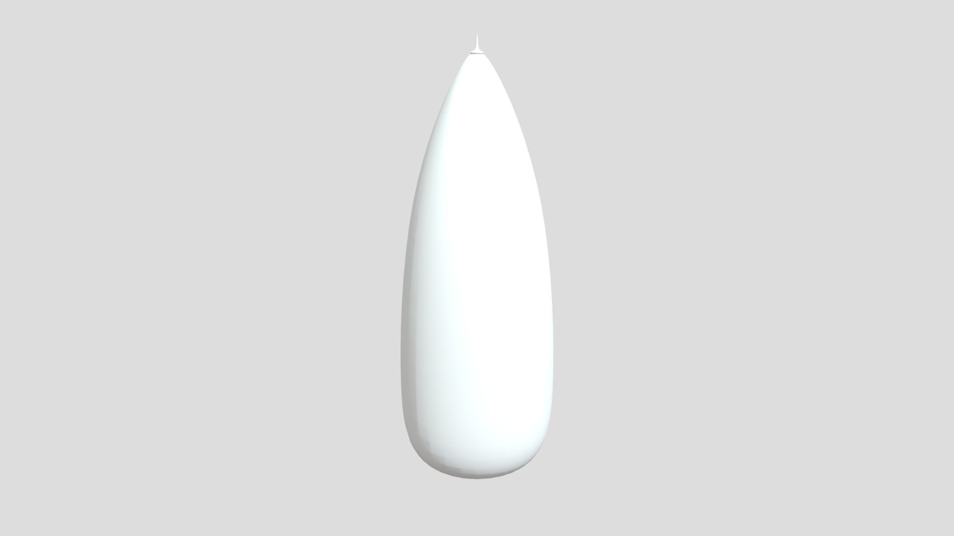 Samuels- Mallet0402 Rocket Top - 3D model by Hootcifer [091d3ea ...