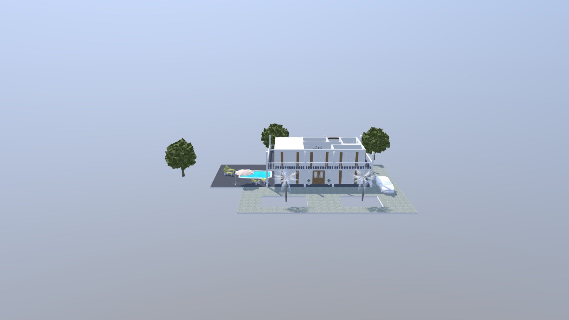 export - 3D model by koafranck [091e79d] - Sketchfab