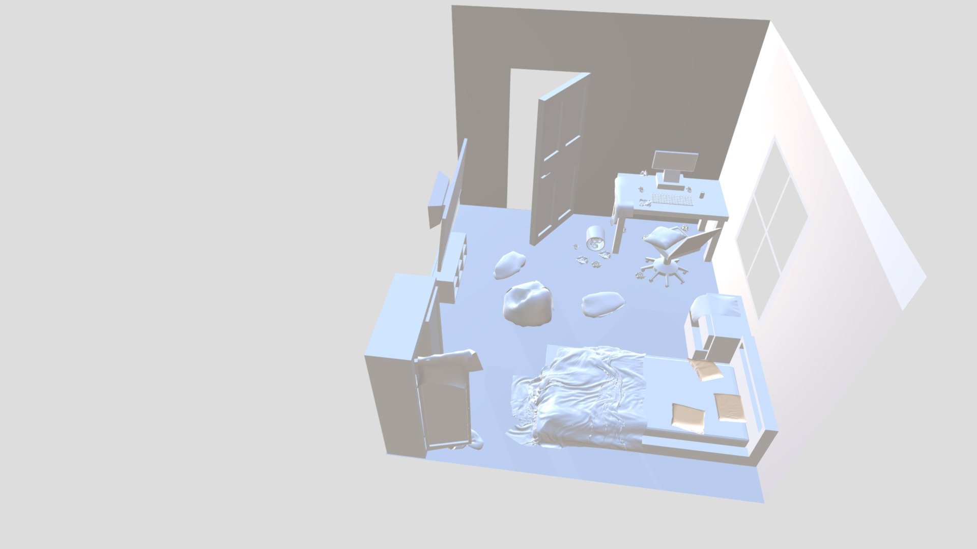 Final_Project - 3D model by AdeenahSalaah [091ef1d] - Sketchfab