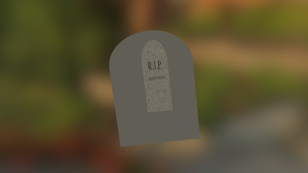 Rip - 3D model by corbinos [091f342] - Sketchfab