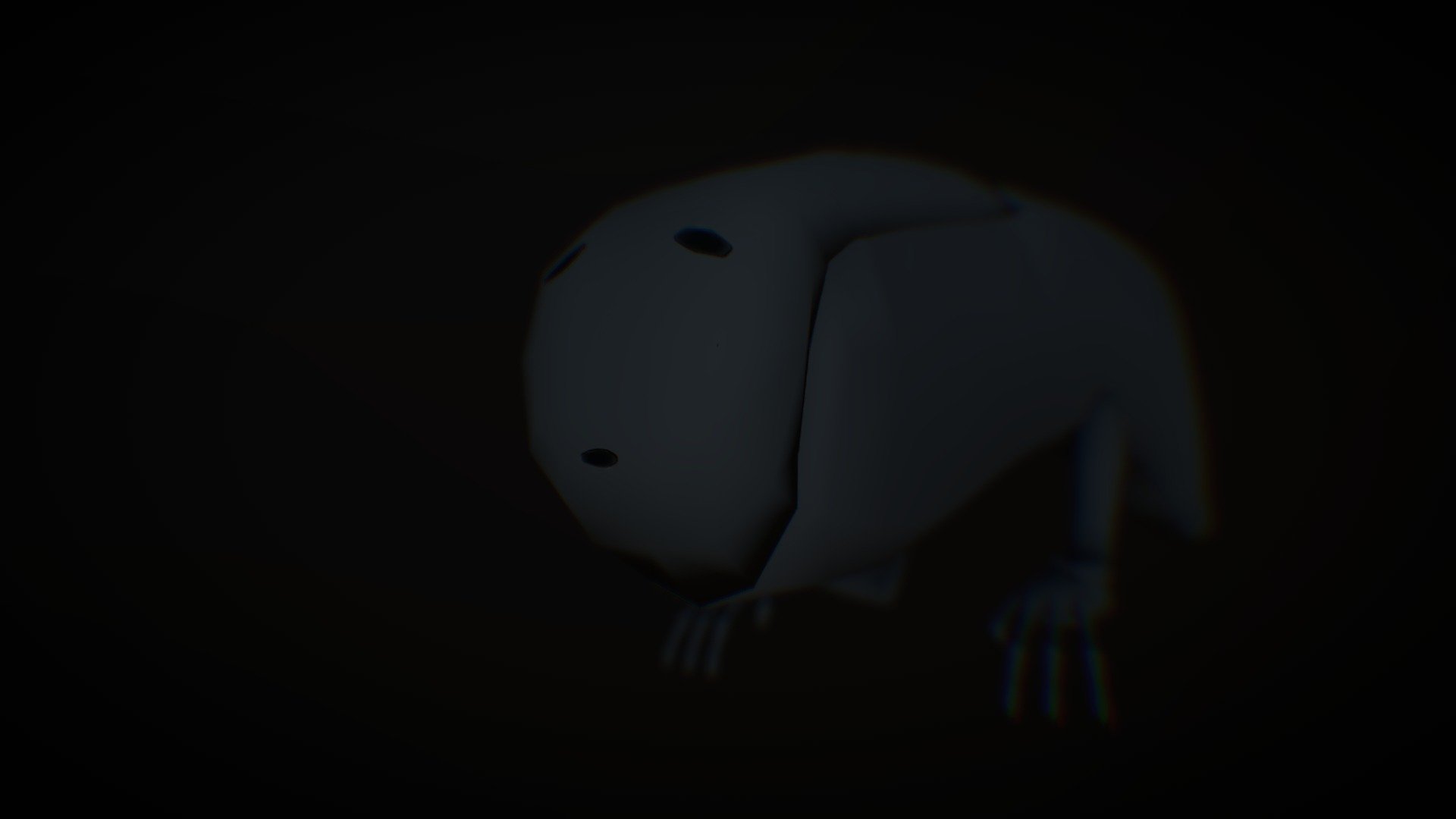 Bridge Worm Rig - Download Free 3D model by NO DONT EAT ME CASEOH ...