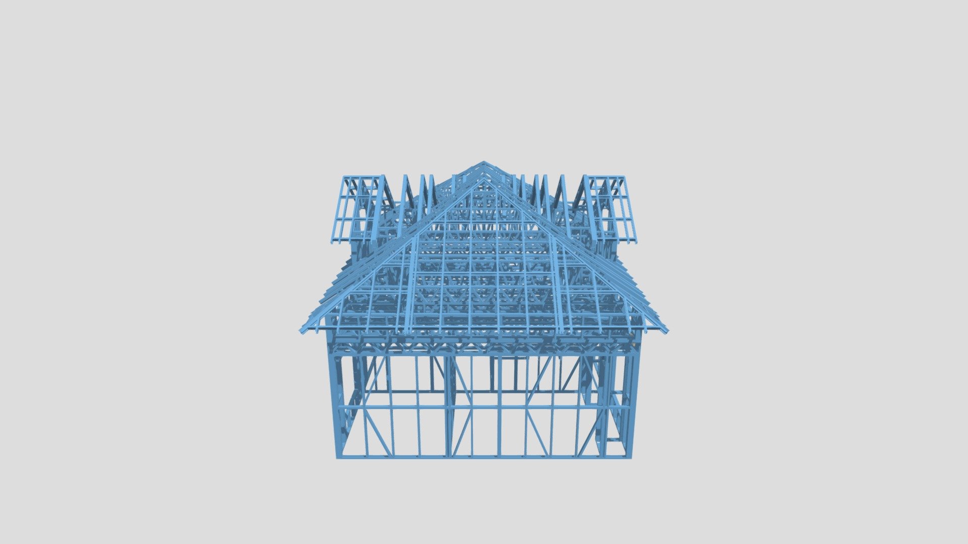 FRAMING - 3D model by venna [092248f] - Sketchfab
