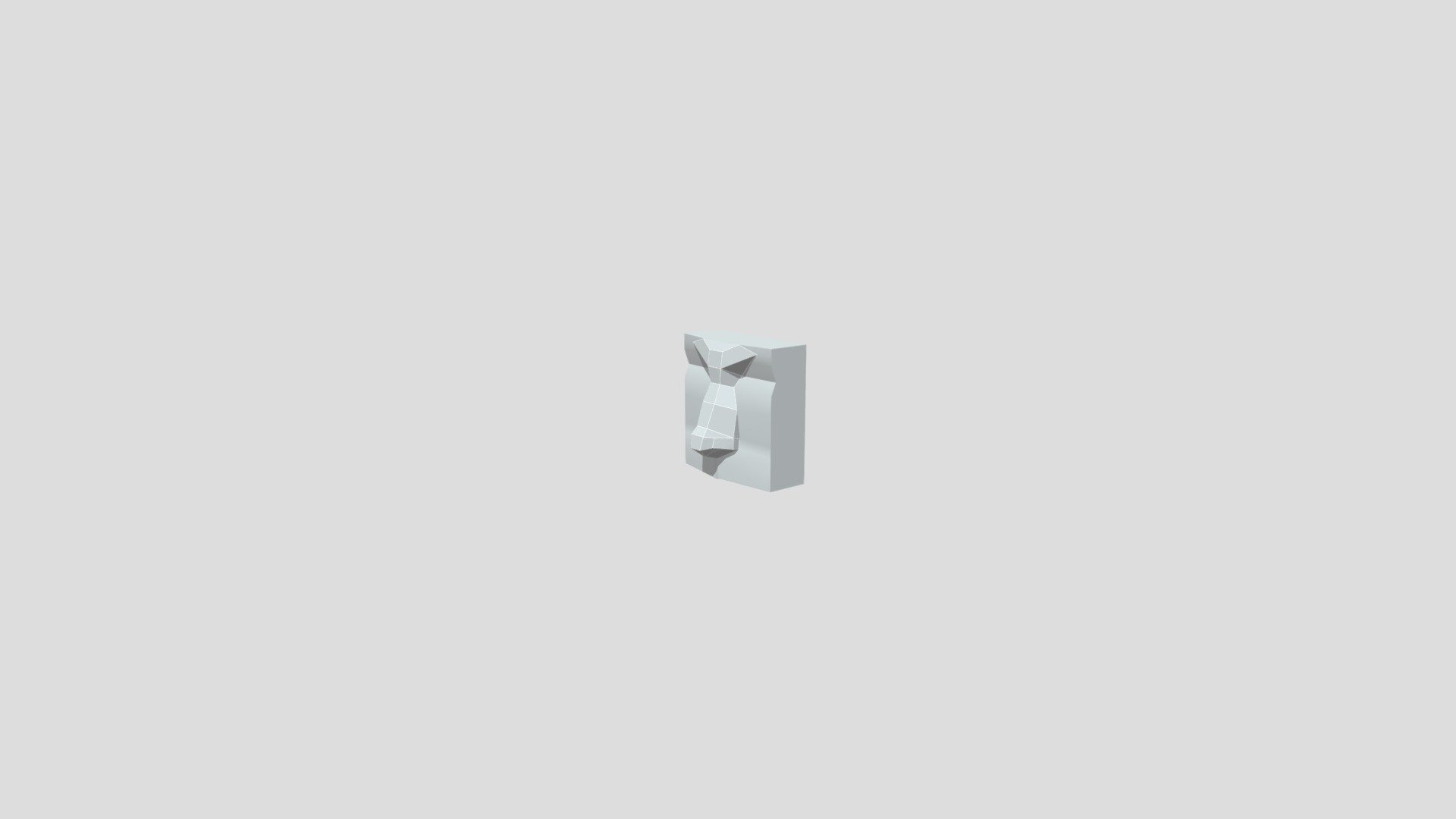 Basic Nose - Download Free 3D model by Yellenza [0922ff2] - Sketchfab