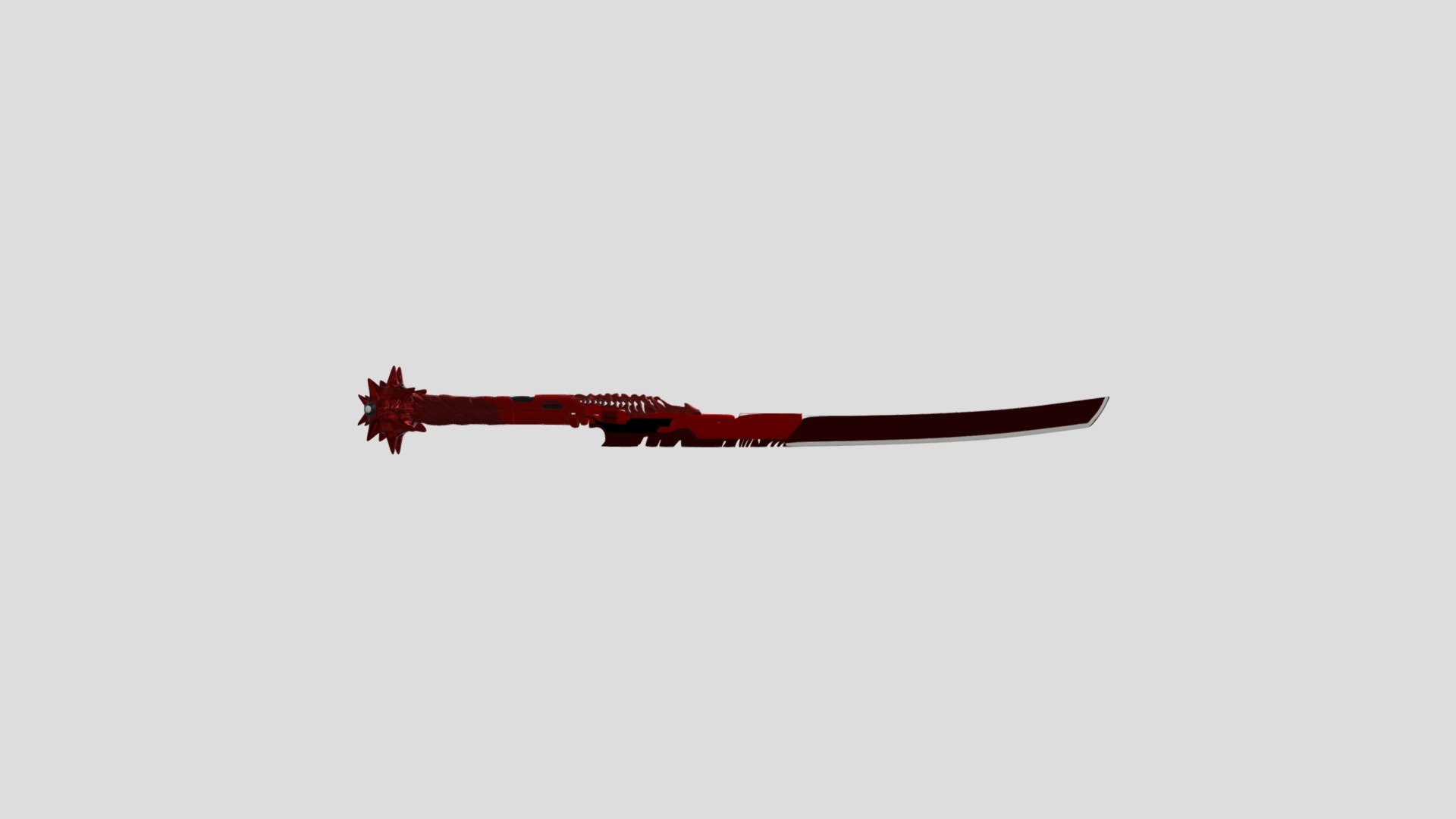 dragon sword - Download Free 3D model by X_FAILOR [092419c] - Sketchfab