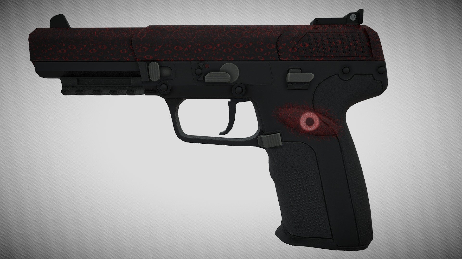 fs - 3D model by JohnnyBrasco [0924530] - Sketchfab