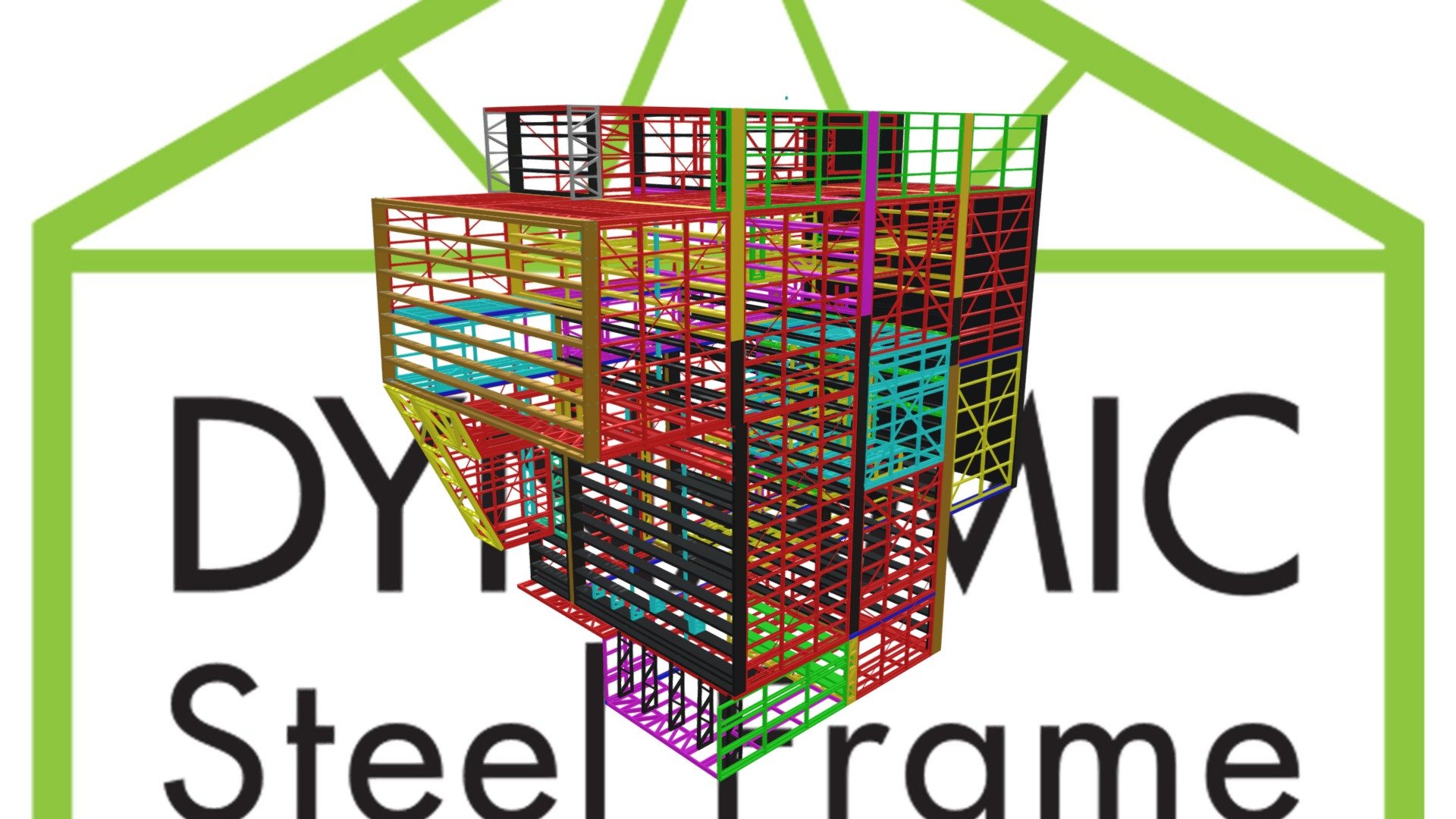 3189-A.A1-0 - 3D model by Dynamic Steel Frame (@DynamicSteelFrame ...