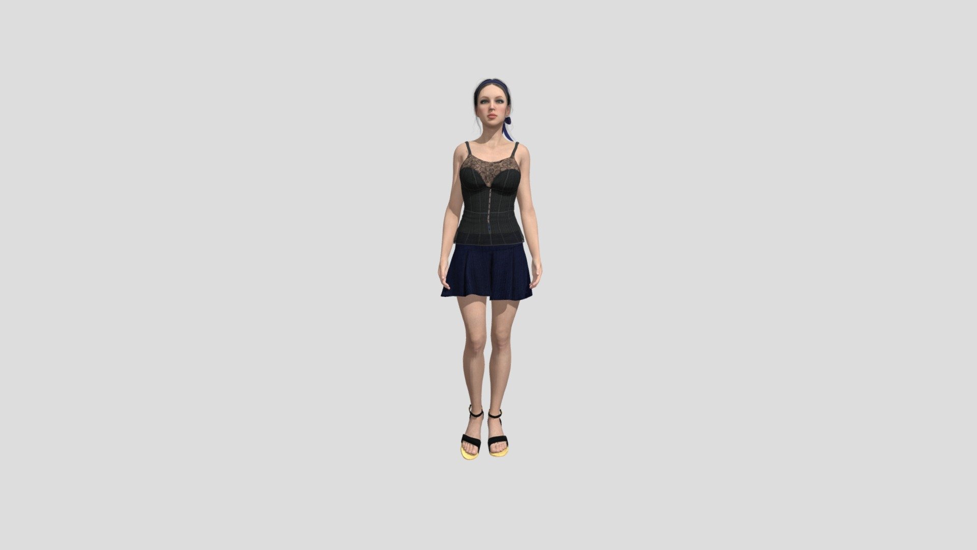 Girl_with_dance - 3D model by NataljaArtNl (@Natalja1007) [092677c ...