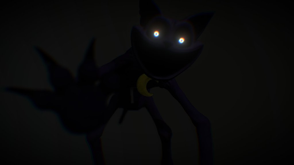 poppy playtime - A 3D model collection by Ezrabotland - Sketchfab