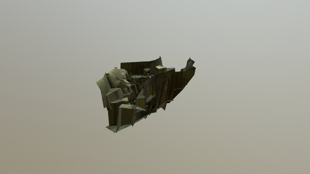 MLBB - A 3D model collection by inilahtokoku - Sketchfab