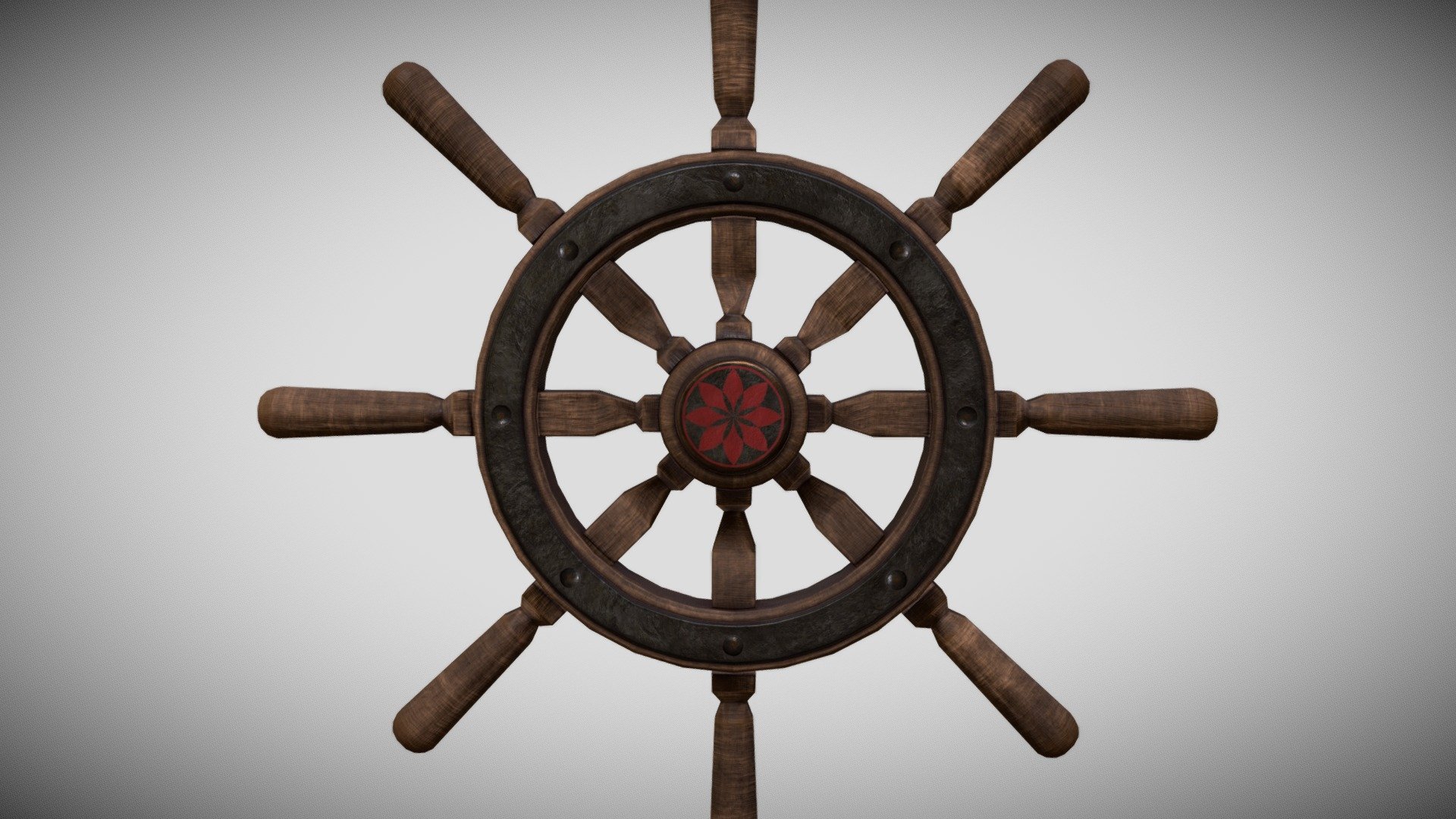 Tiller - Download Free 3D model by davibernardino [09273df] - Sketchfab