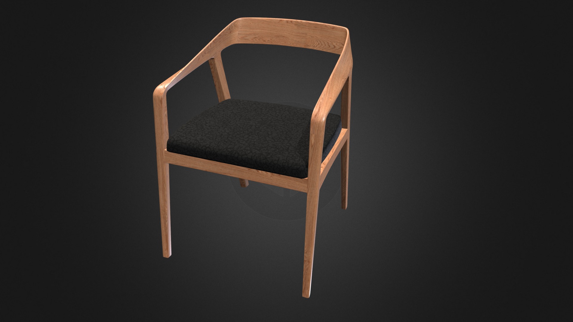 Full Twist - 3D model by msolares [0927f12] - Sketchfab