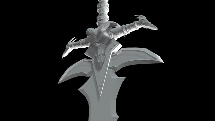 Lich 3D models - Sketchfab