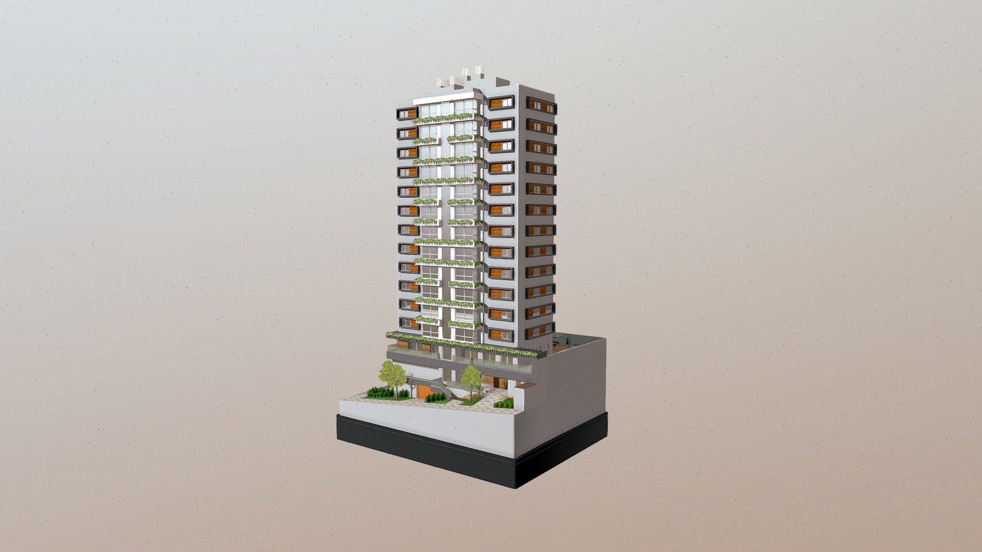 Lantar - copy - 3D model by Studio 360 (@felipeperini) [0929ae2 ...