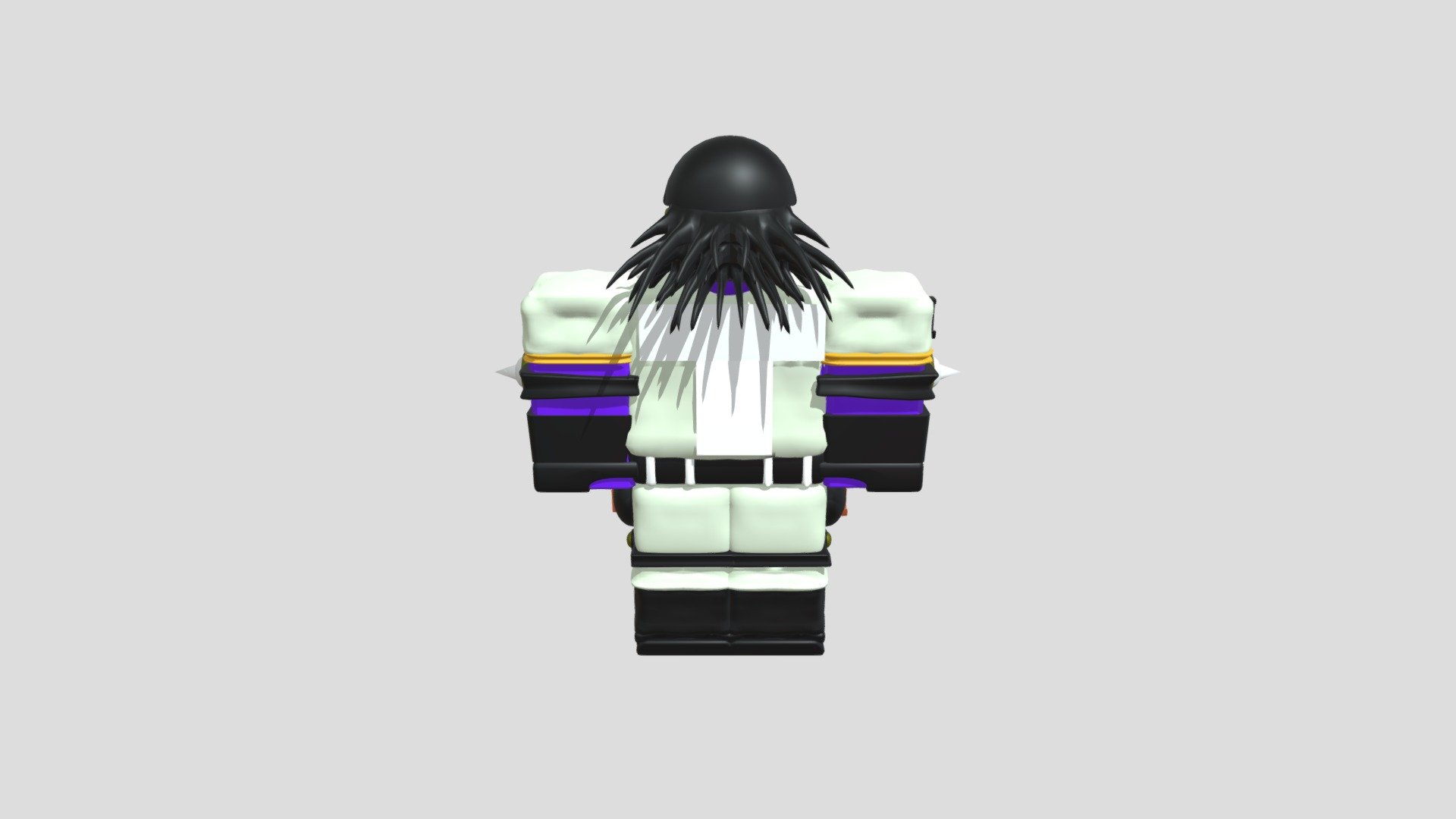 Jaguars Star Platinum - Download Free 3D model by InspWinship [092a169 ...