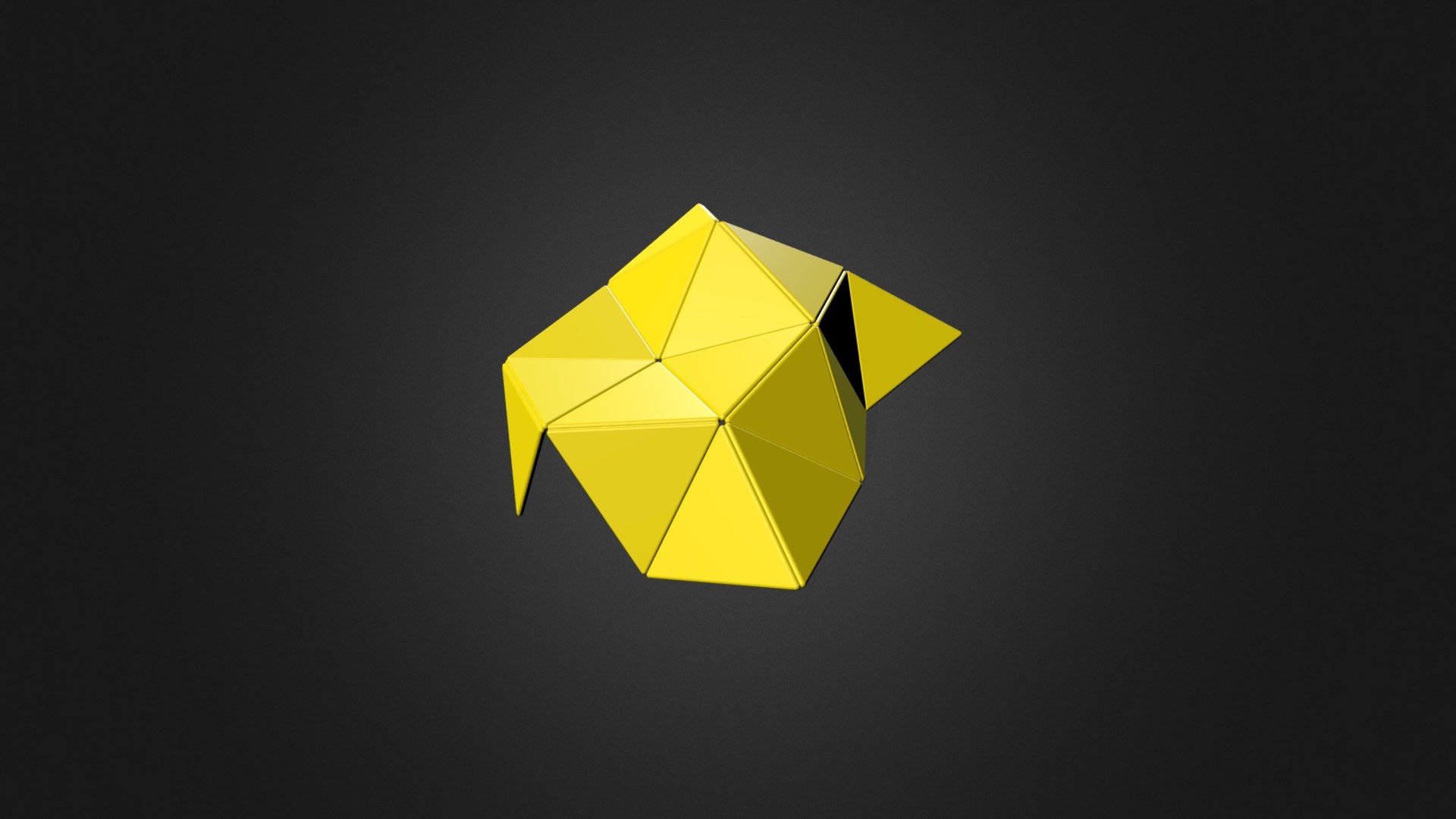 Sheet Of Triangles 3D Model By Nicknieminen 092a6cc Sketchfab sheet-of-triangles-3d-model-by-nicknieminen-092a6cc-sketchfab
