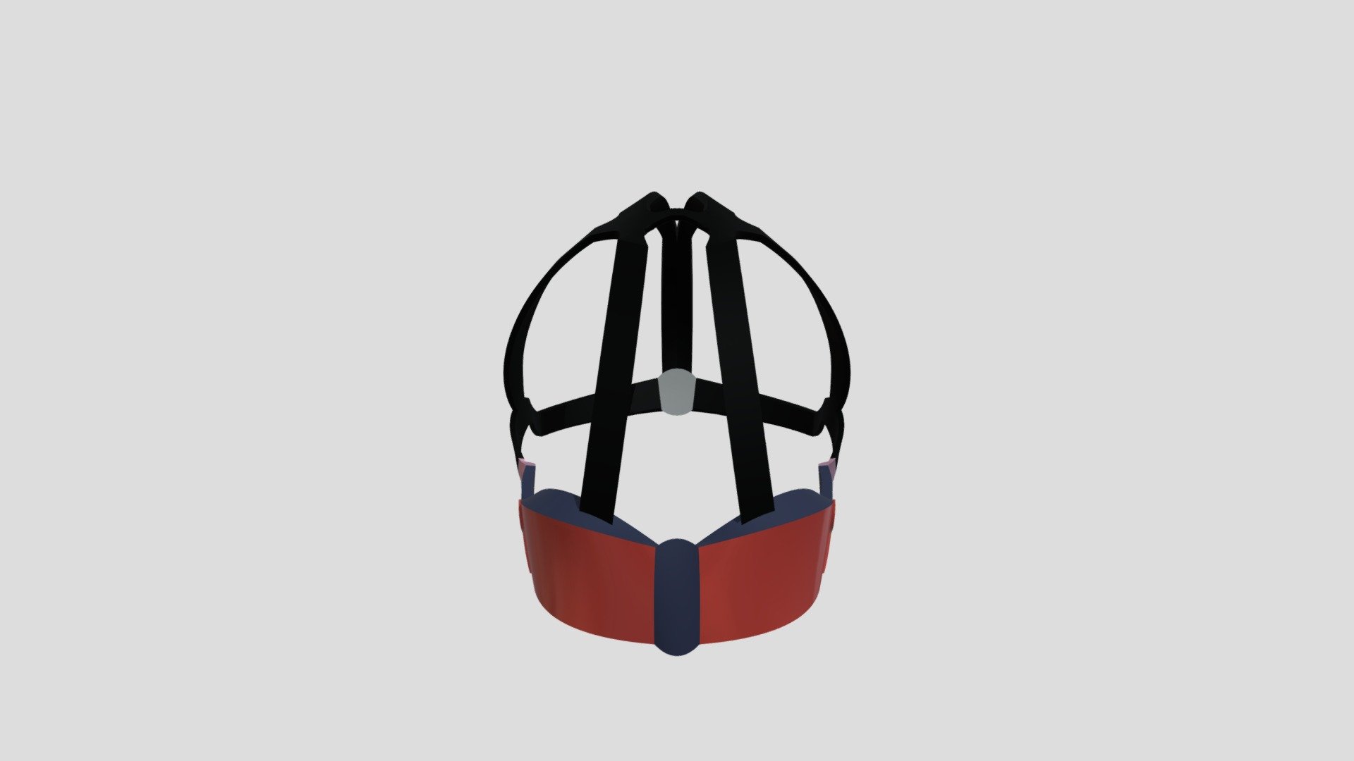 Lightweight VR goggles - Download Free 3D model by a.viamontes.esquivel ...