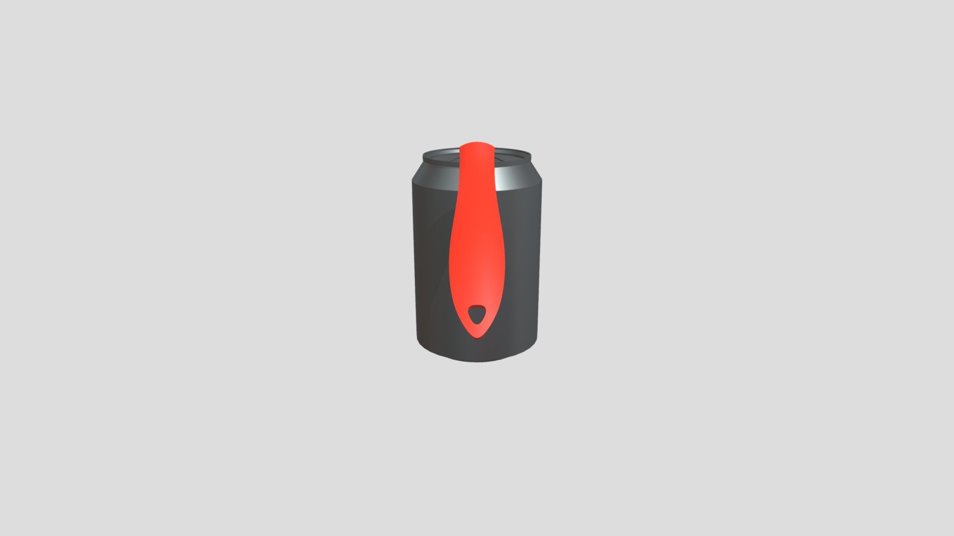 Soda I-CAN open - 3D model by jonasbp.design [092b31e] - Sketchfab