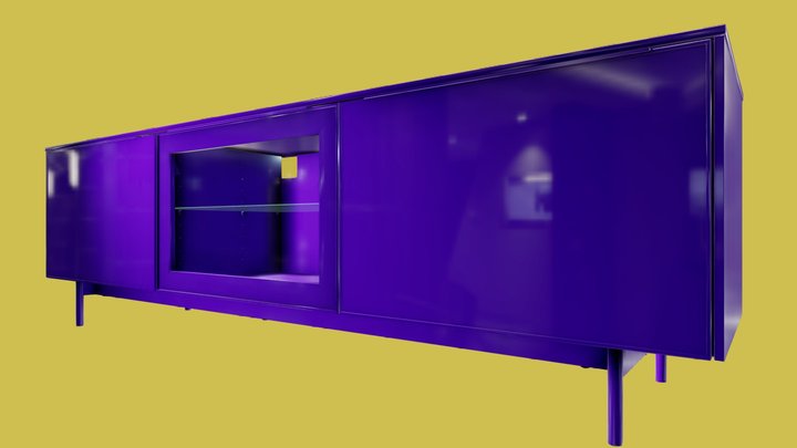 Rannas 3D models - Sketchfab