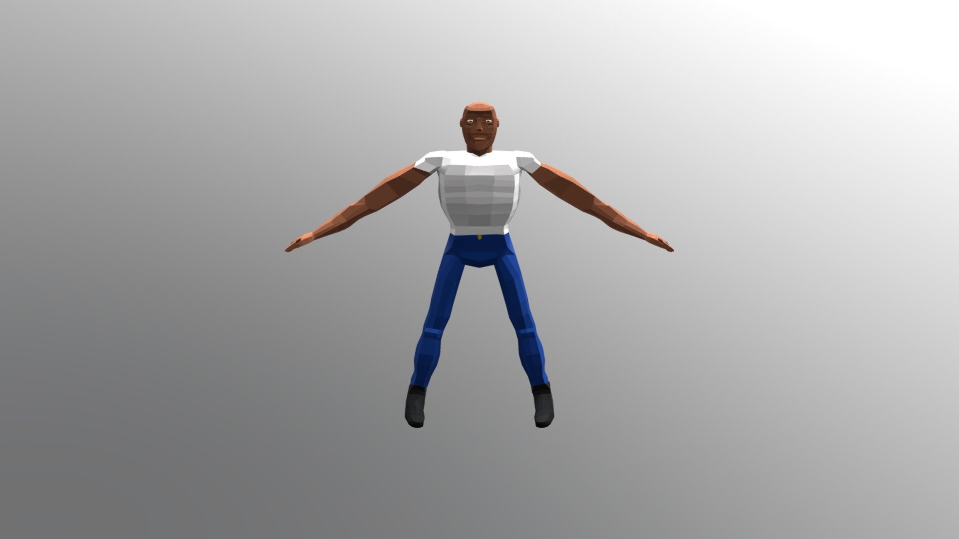 human model assignment - 3D model by jesse_luu [092c896] - Sketchfab
