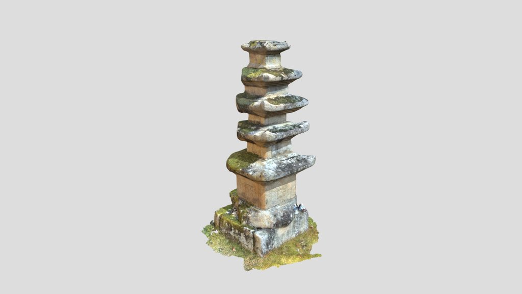downloadable props - A 3D model collection by gorearthur - Sketchfab