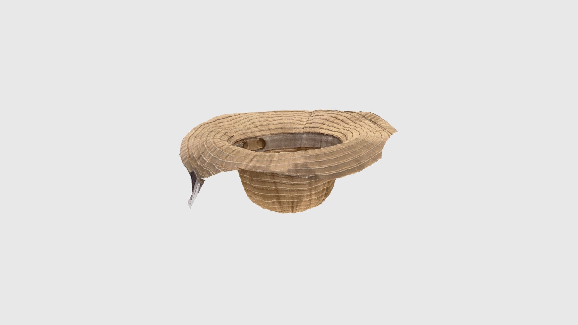 Hat - Download Free 3D model by Ahg36 [092cd9d] - Sketchfab