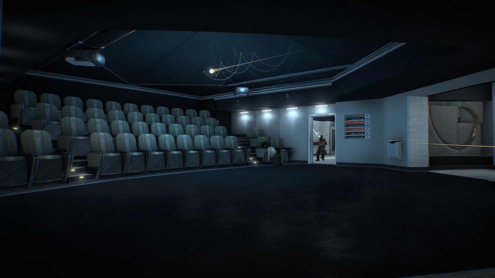 2019 - Zenith - 360° planetarium - 3D model by r.man MMXVI (@r.man ...