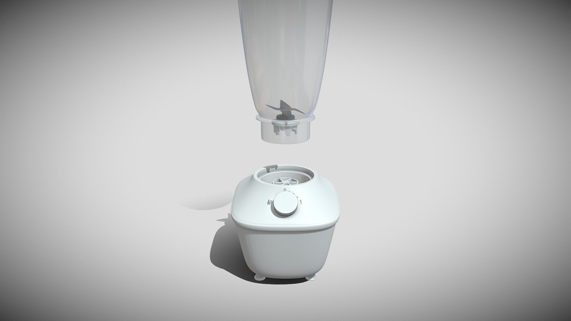 Blender_2 - Download Free 3D model by Tun.Htet.Paing [092f2dc] - Sketchfab
