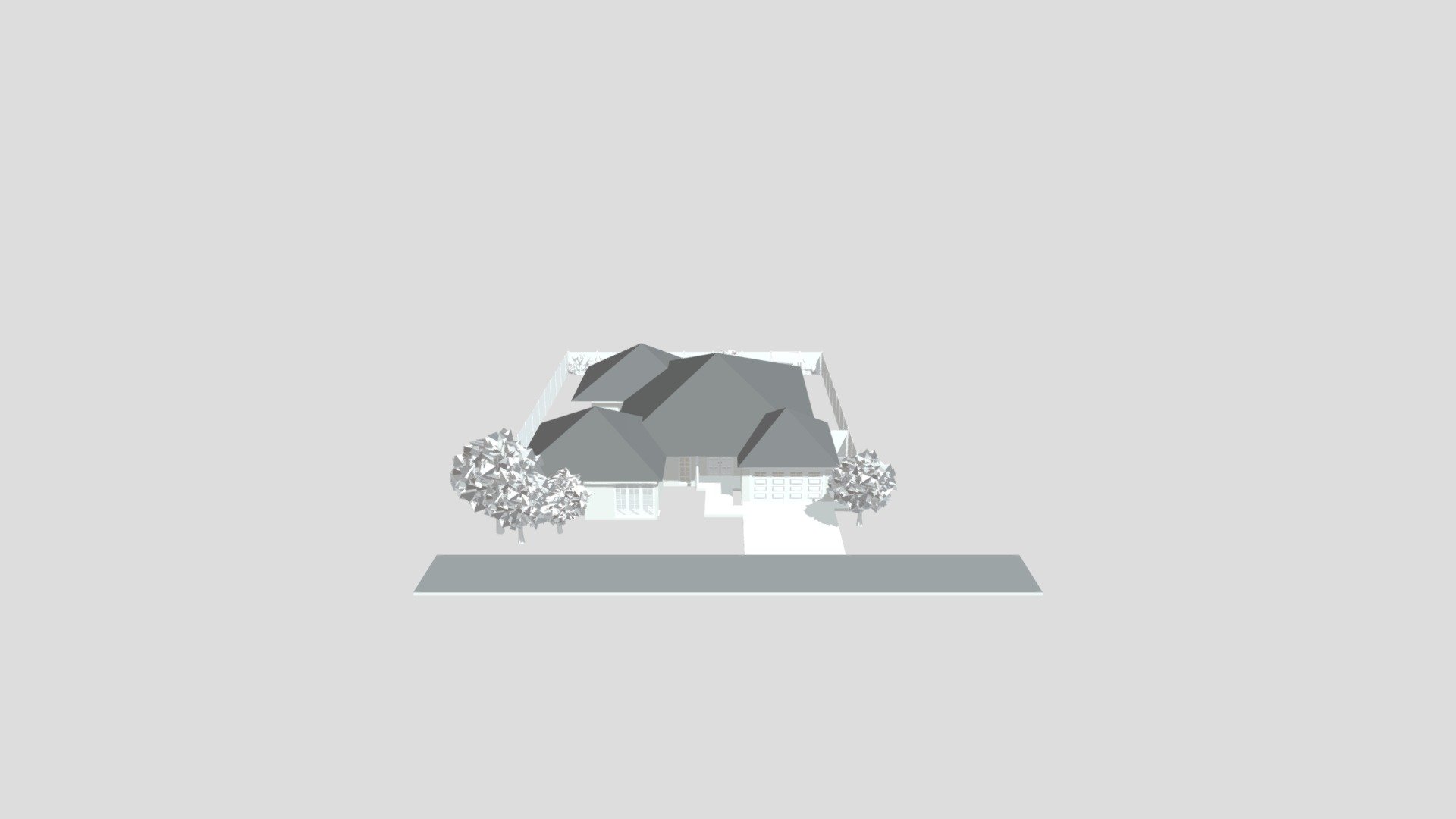 Della Vlogs house - Download Free 3D model by Home Design 3D ...