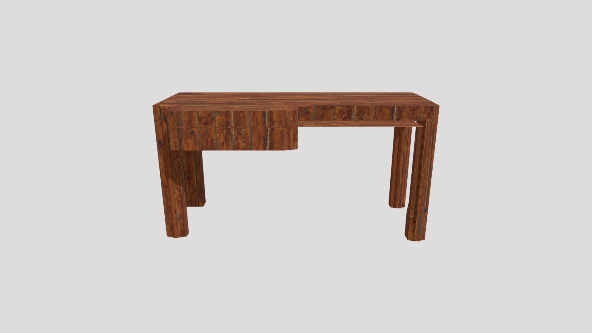 TABLES - 3D model by wellcome96 [09319b9] - Sketchfab