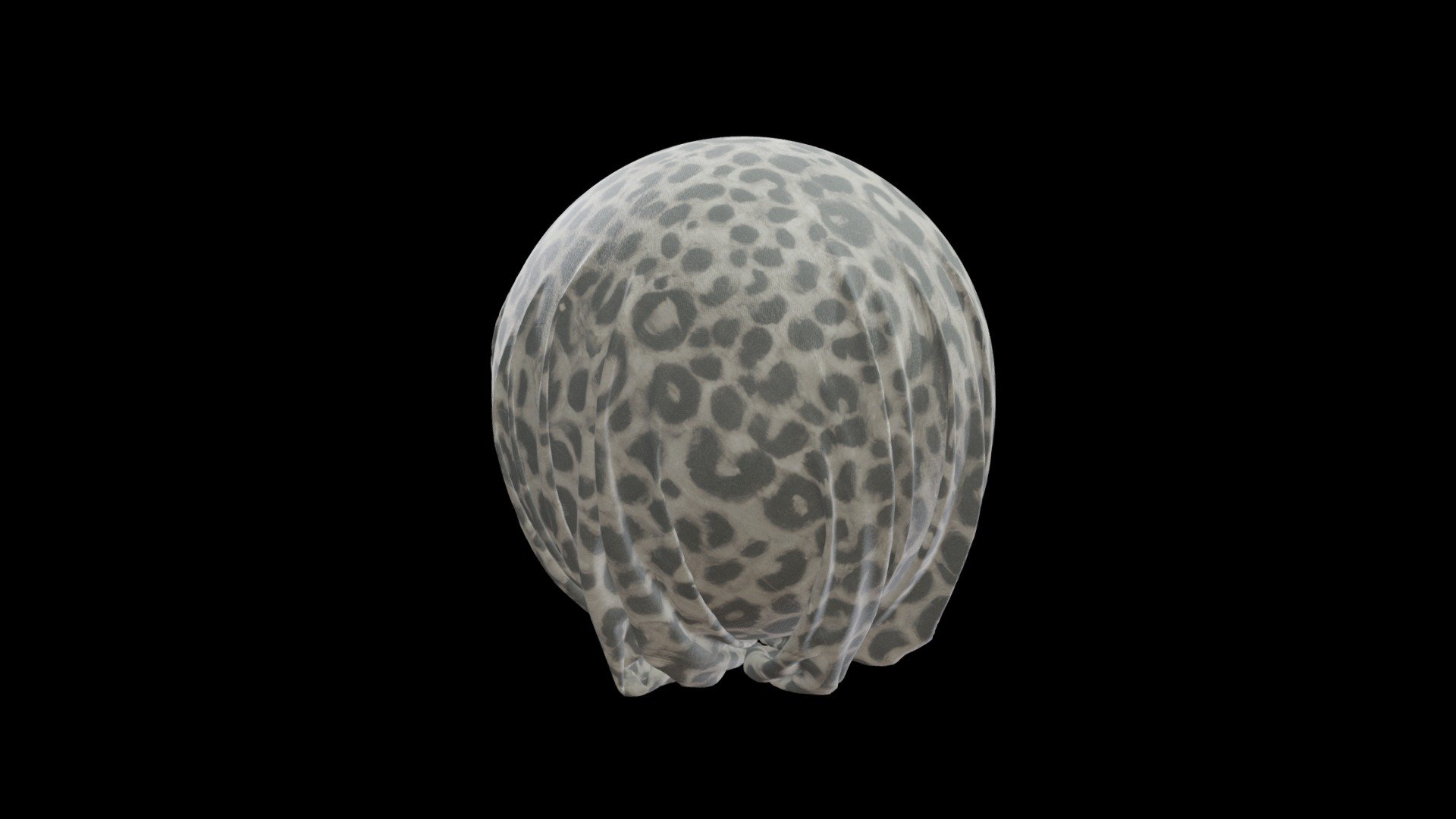 Animal Grey Print 2690359 - Download Free 3D model by Twinbru [0931efa ...