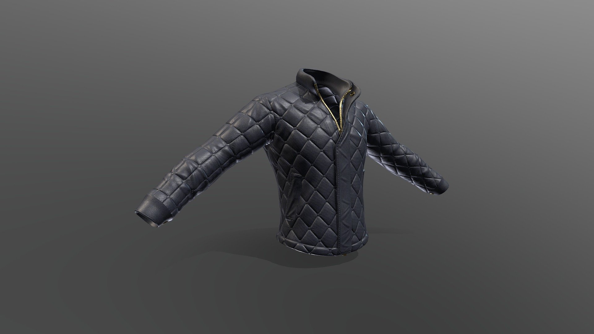 Whitson Jesse Clothing - Download Free 3D model by whitson.art [0931f92 ...