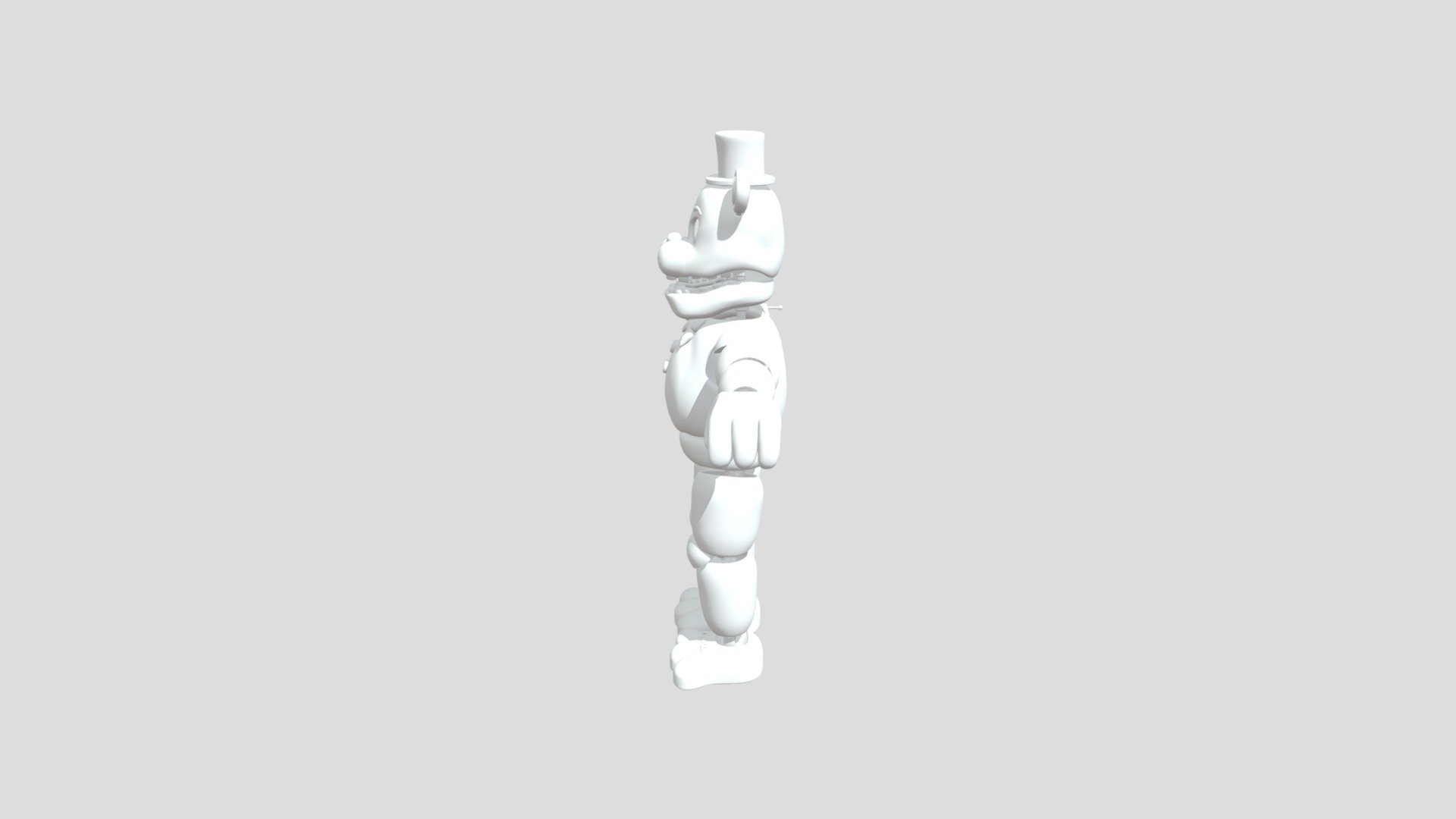 Hhh - Download Free 3D model by heellpojtgfy [0933020] - Sketchfab