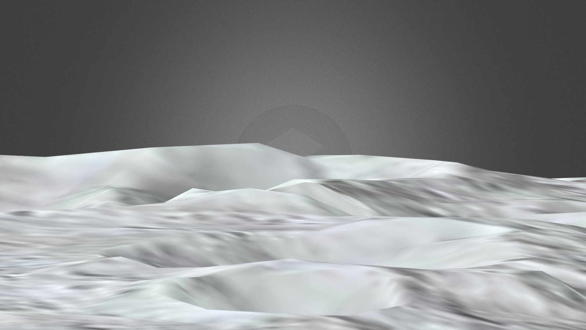 Moon with 8k Textures - Download Free 3D model by Bryan Roger ...