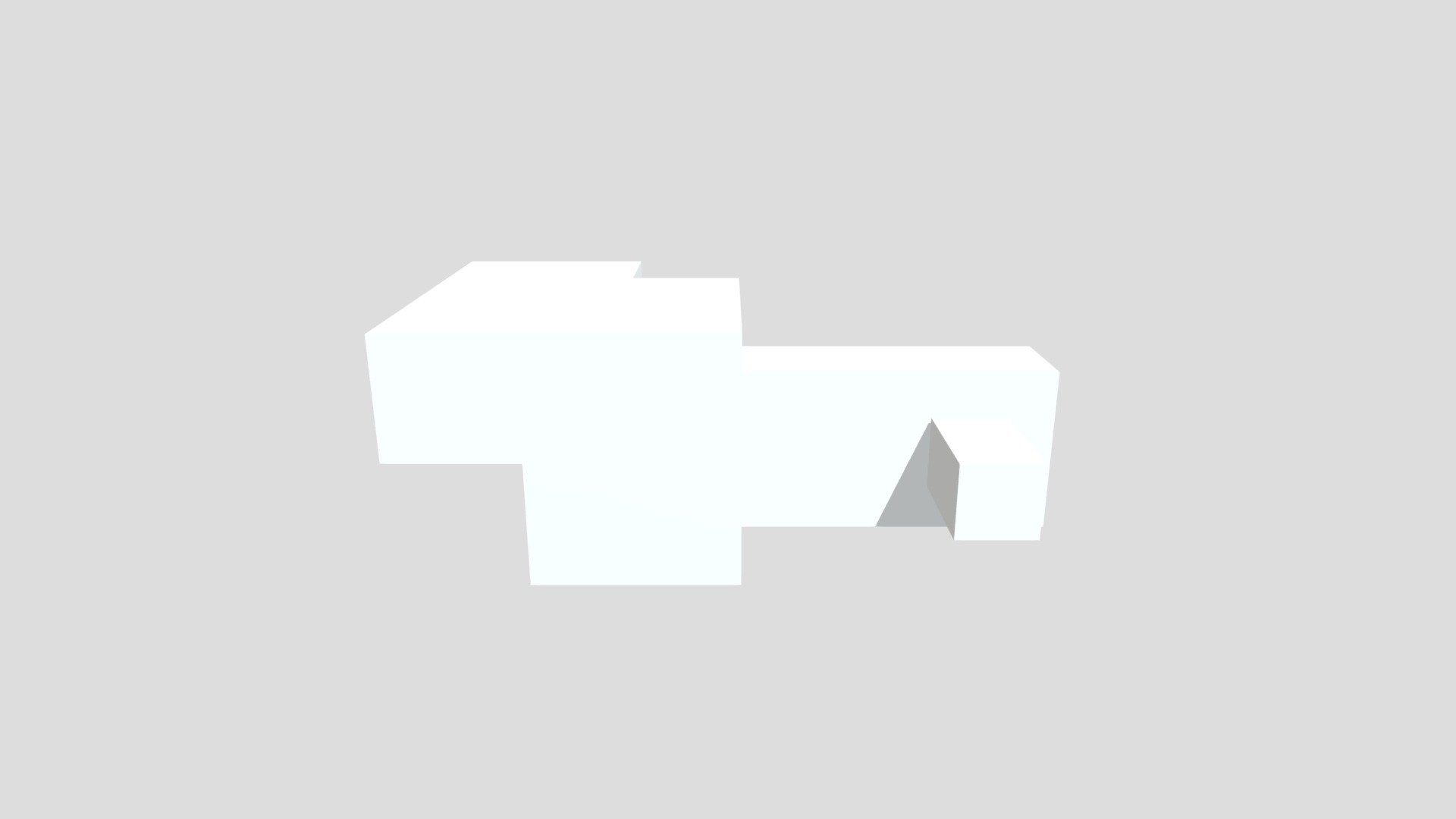 Senza Titolo - 3D model by despicable_diego [093514c] - Sketchfab
