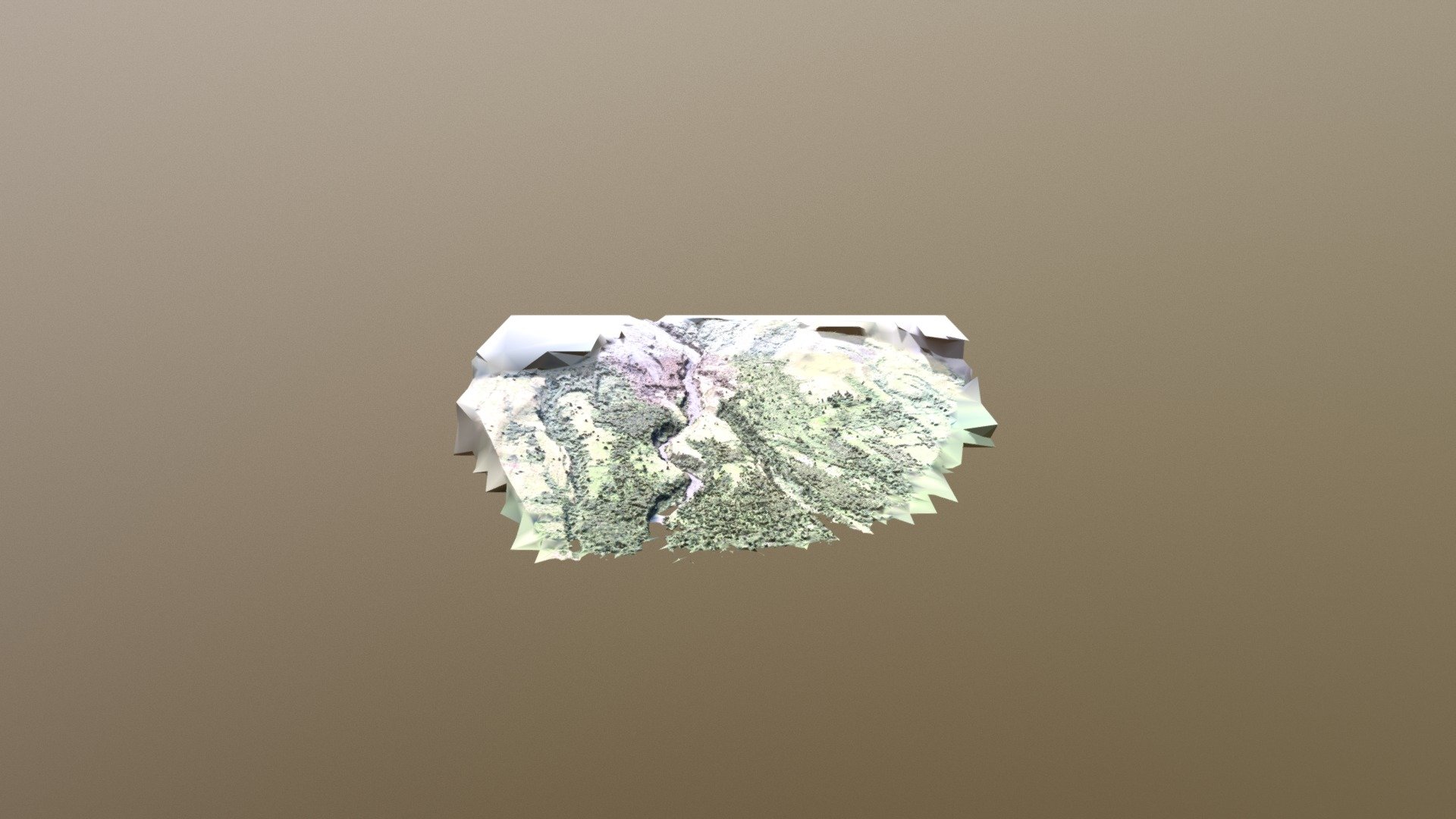2018-2-22 - Mayon Mapping x5 - 3D model by Eric Pomeranz (@epomeranz ...